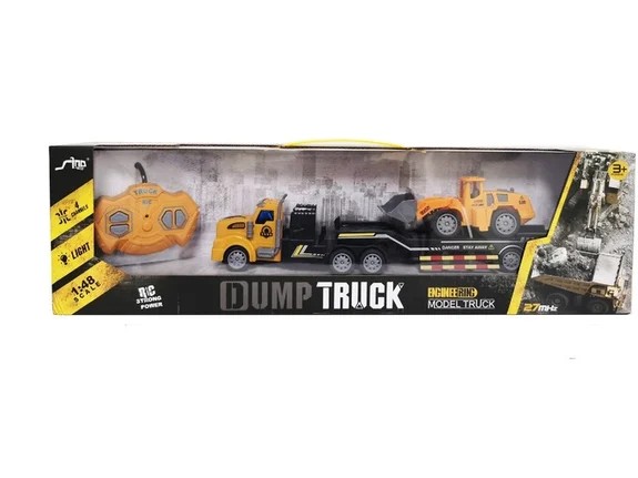 Kamion na daljinski 1/48