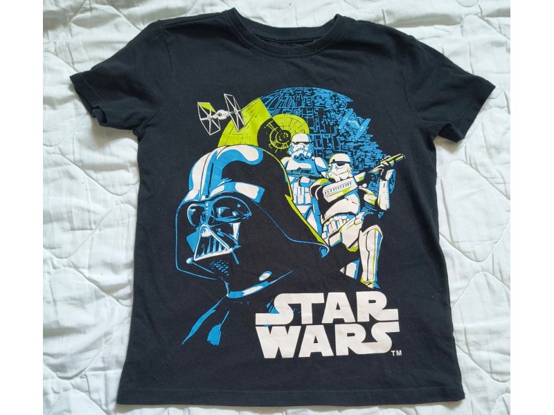 Star wars majica 134