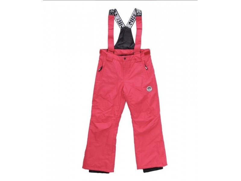 Ellesse ski pantalone sa tregerima