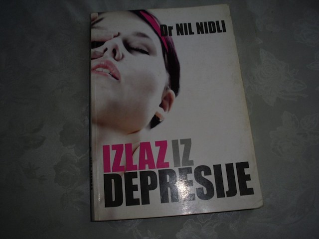 IZLAZ IZ DEPRESIJE