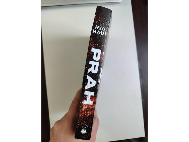 Prah Silos 3 - Hju Haui
