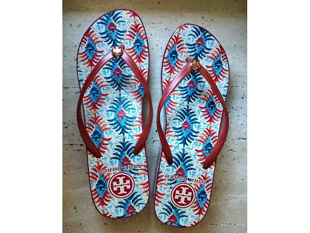 Japanke Tory Burch br 40-41