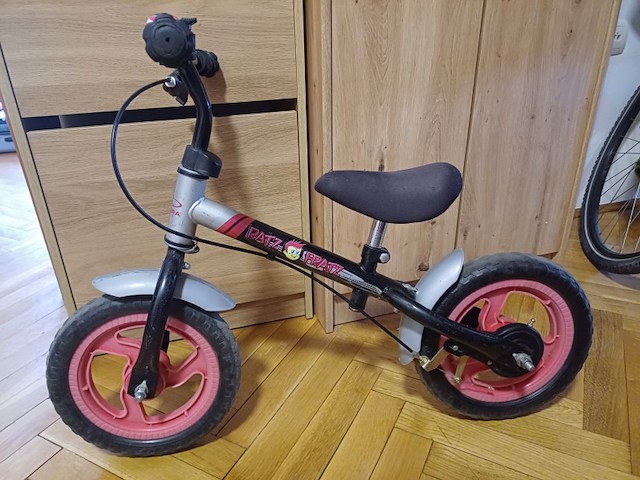 Balans bicikl