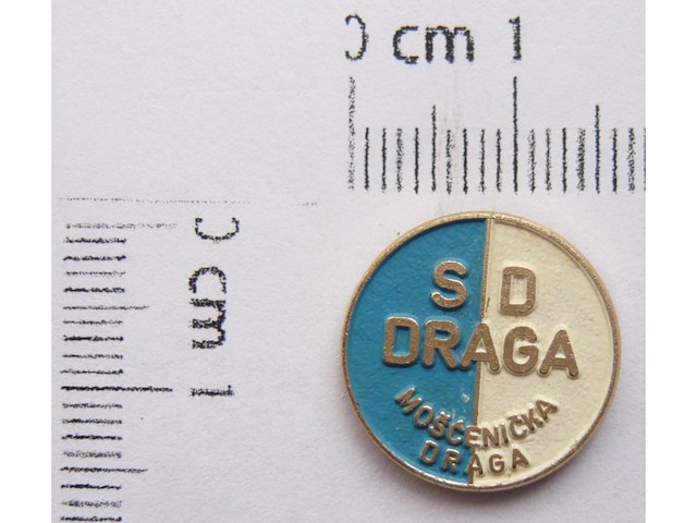 SD Draga, Mošćenička draga