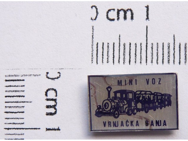 Mini voz, Vrnjačka banja