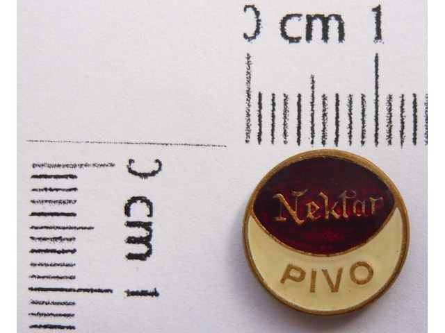 Nektar pivo