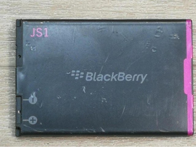 BlackBerry JS1 baterija