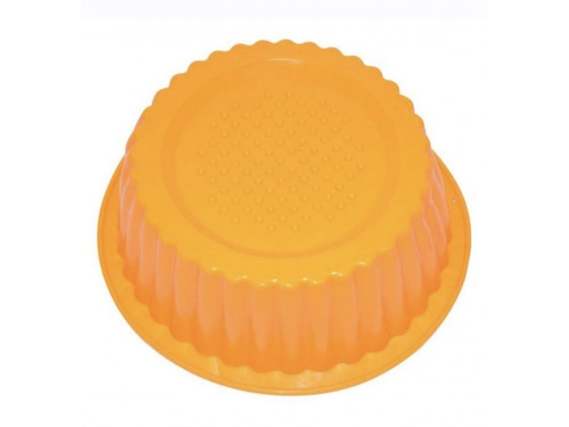 352. Silikonski kalup za mini tortice