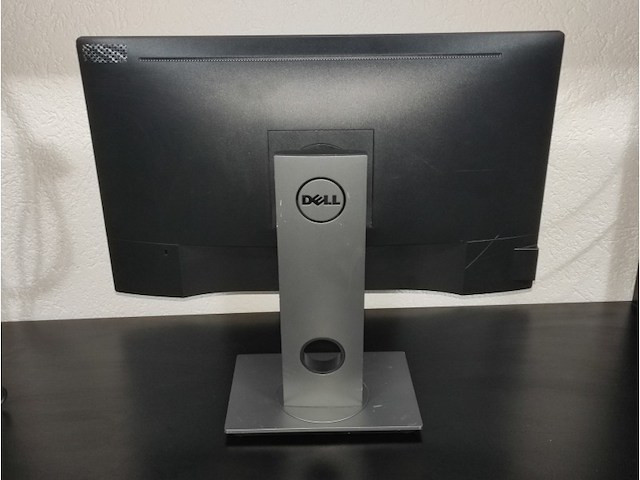 Monitor 24` Dell P2417H
