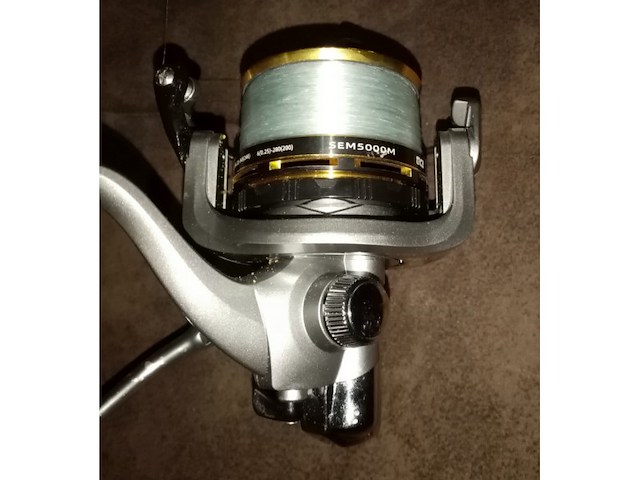 TICA Sea Mentor SEM 5000
