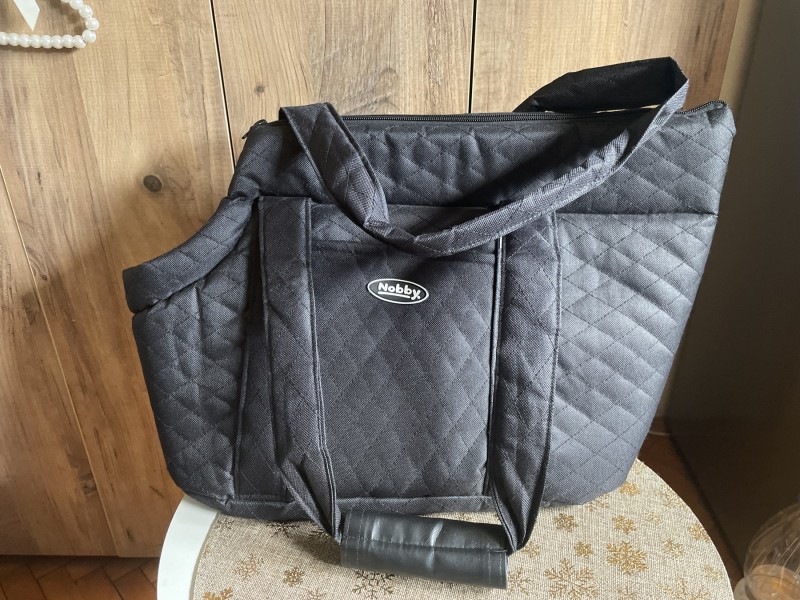 NOBBY torba transporter za pse do 7kg