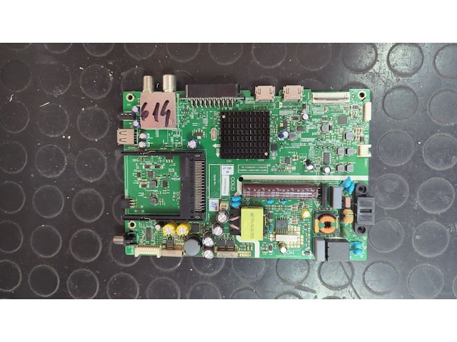 LED - Glavna Tesla 32S306 - 5844-A6M34G-0P00
