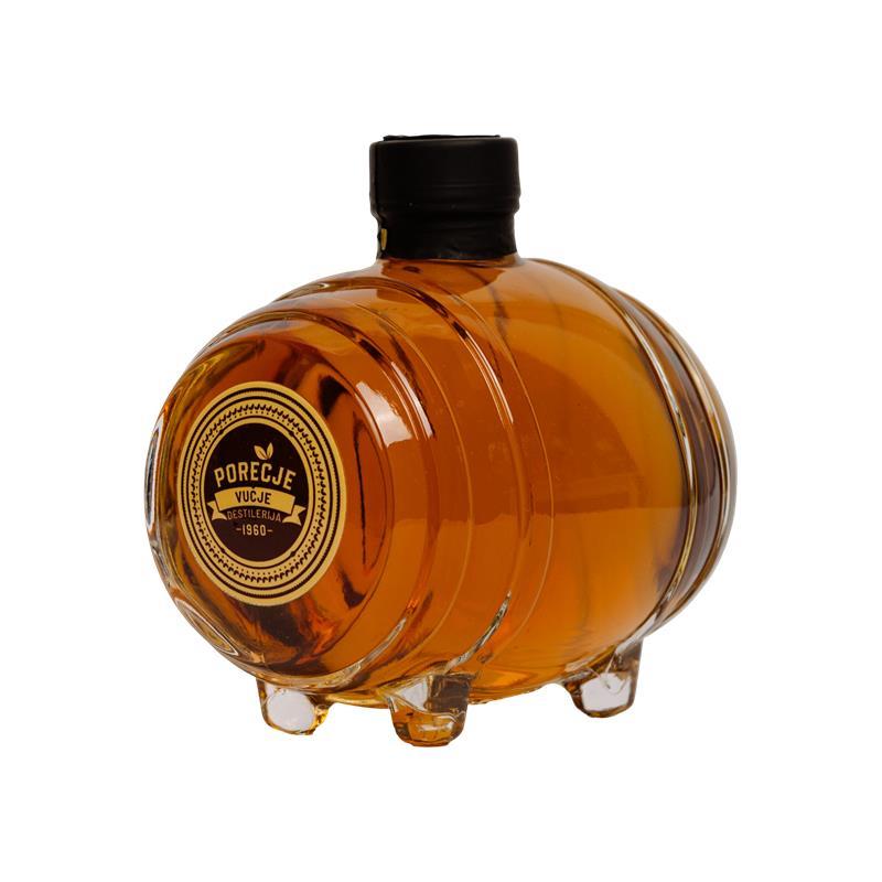 Rakija Trivunova Šljiva 0,5L Burence