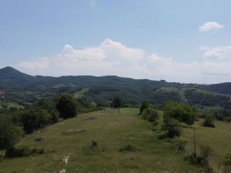 800m² 11.200€
Kosjerić, Rosići