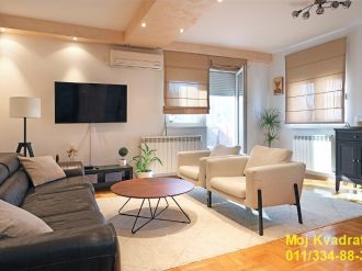 61m² 187.000€
Beograd, Čukarica, Filmski grad, Kneza Višeslava