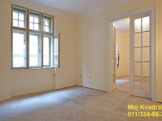 67m² 279.000€
Beograd, Palilula, Višnjička banja, Slanački put