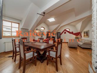 114m² 300.000€
Beograd, Stari grad, Centar (Stari grad), Vlajkoviceva