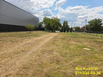 1.900m² 5.000€
Beograd, Surčin, Vojvođanska