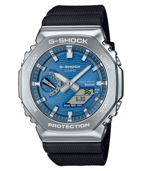G-SHOCK GBM-2100A-2B