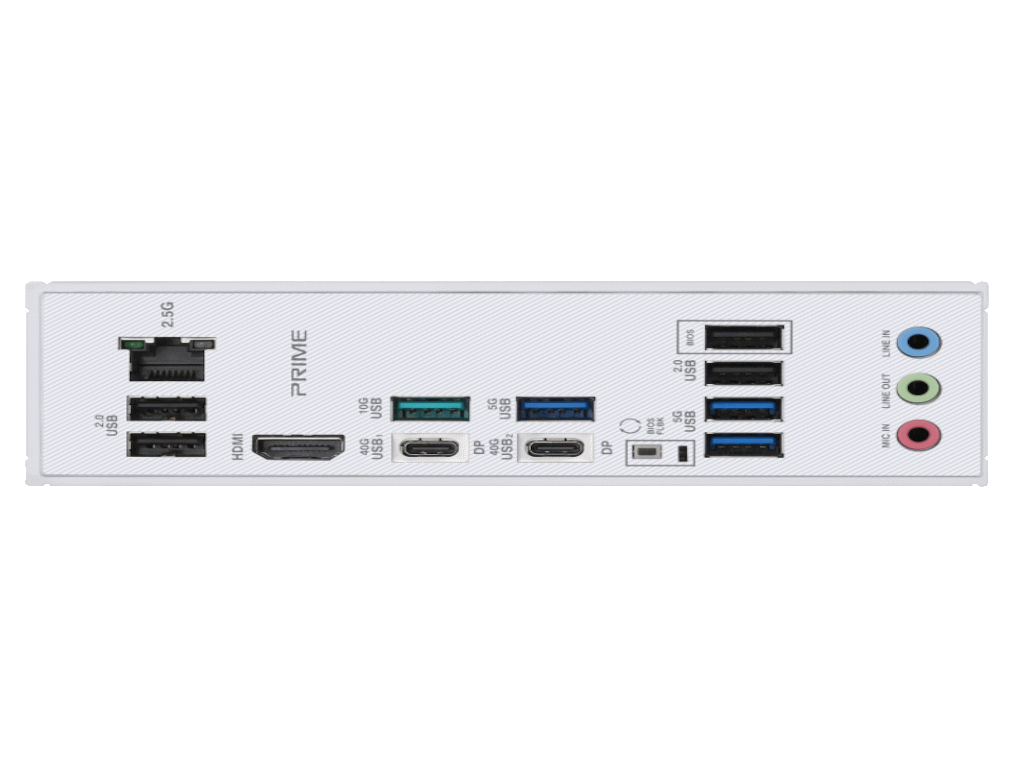 Maticna ploca ASUS PRIME X870-P/AM5