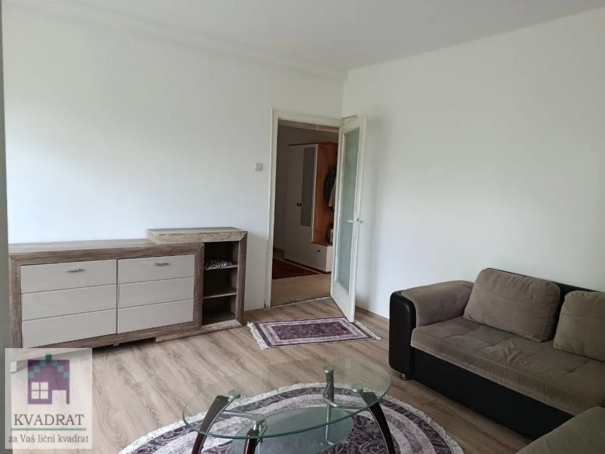 Izdavanje, dvosoban stan, 44m², Obrenovac, Beograd