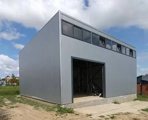 Izdavanje, poslovni prostor, 131m², Ledine, Beograd
