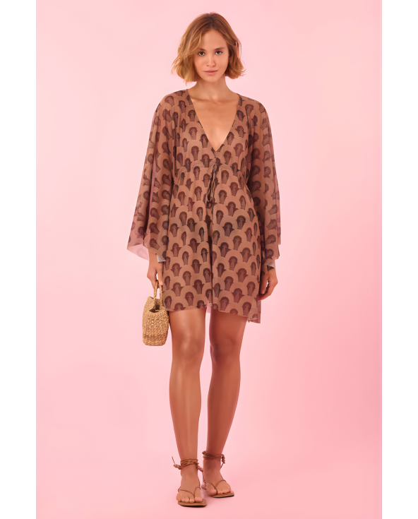 Makani Kaftan