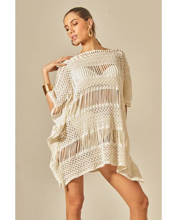Offwhite Tunica Nikki