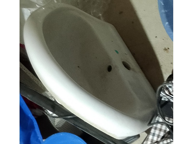 lavabo