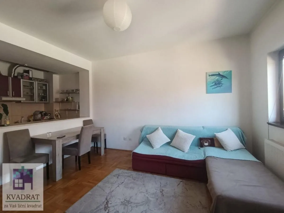 Prodaja, jednosoban stan, 40m², Obrenovac, Beograd