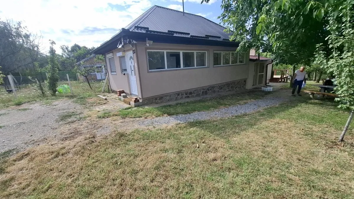 Prodaja, kuća, 100m², Inđija, Srbija