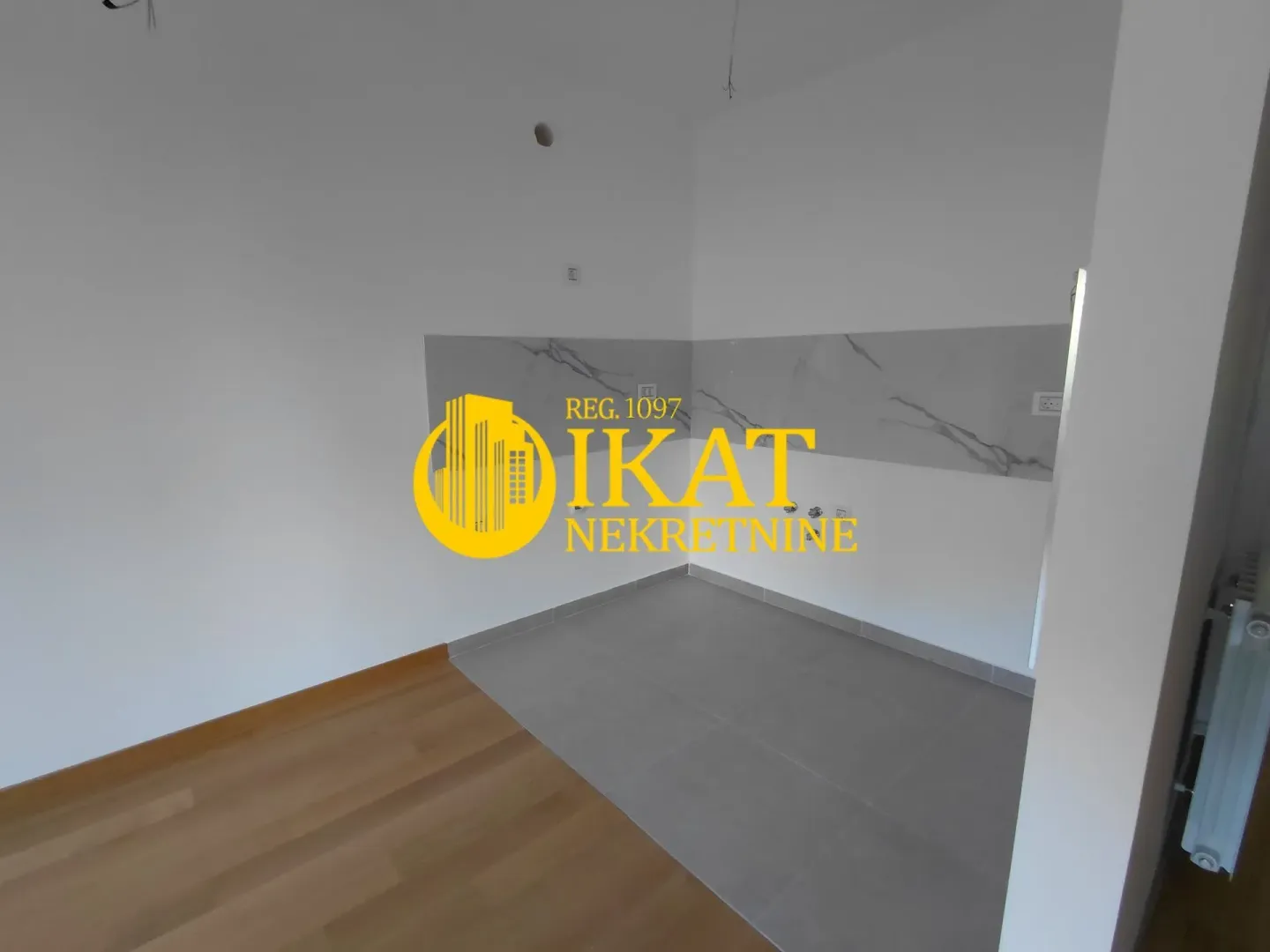 Prodaja, trosoban stan, 71m², Savski Venac, Beograd