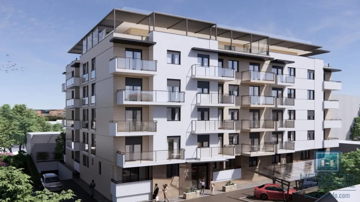 Prodaja, parking/garaža, 16m², Centar, Jagodina