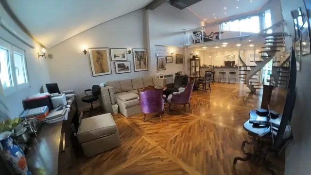 Prodaja, četvorosoban stan, 161m², Kalenić Pijaca, Vračar Sve Podlokacije