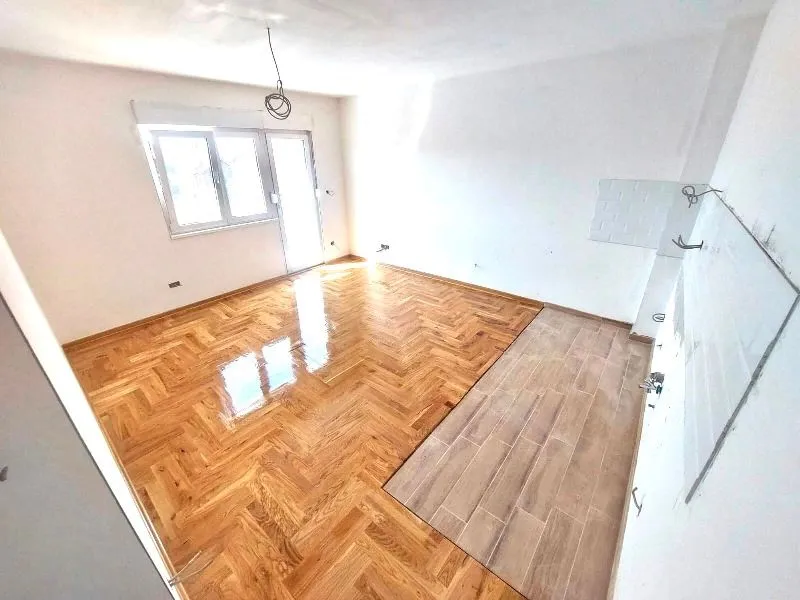 Prodaja, jednosoban stan, 46m², Lebane, Srbija