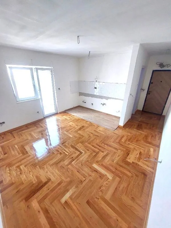 Prodaja, garsonjera, 32m², Lebane, Srbija