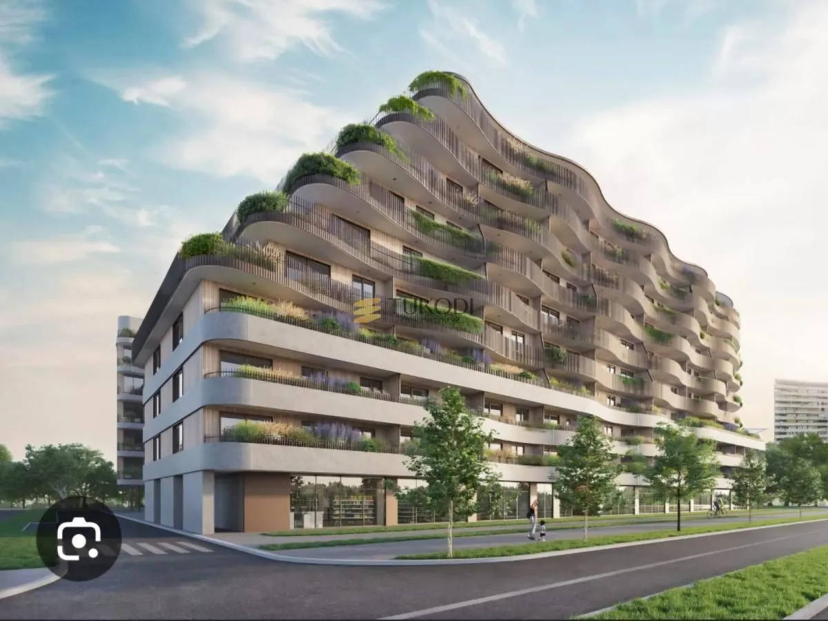 Prodaja, trosoban stan, 170m², Novi Beograd Blok 65, Novi Beograd Sve Podlokacije