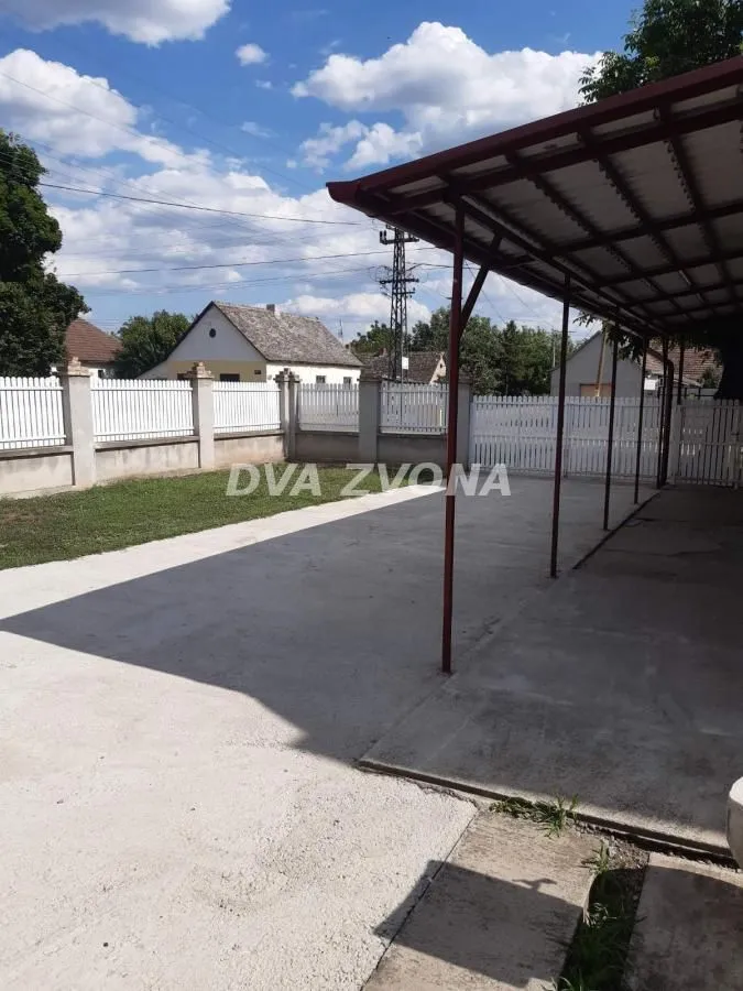 Prodaja, kuća, 62m², Bečej, Novi Sad