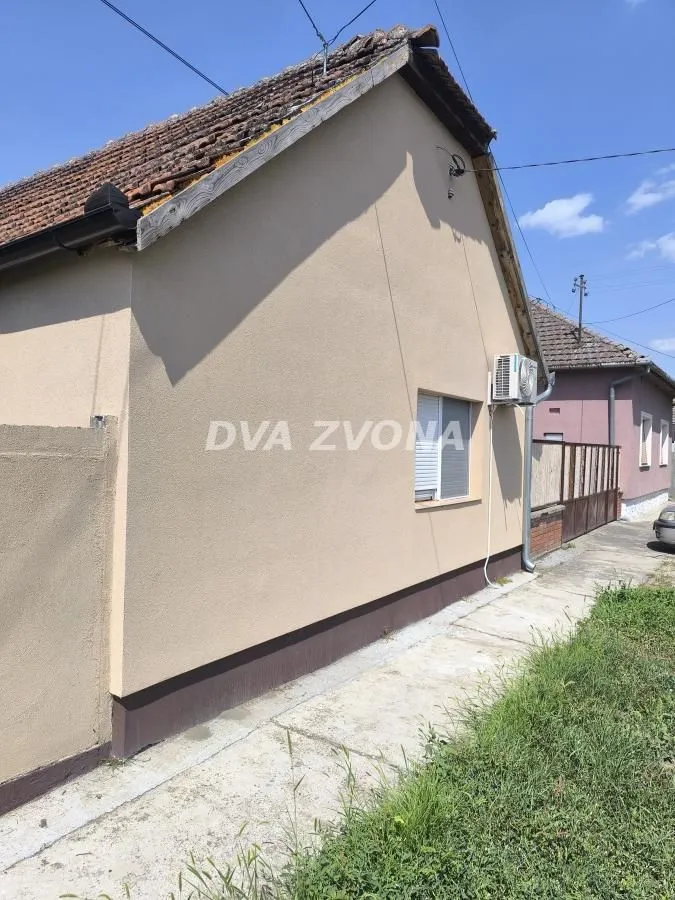Prodaja, kuća, 63m², Bečej, Novi Sad