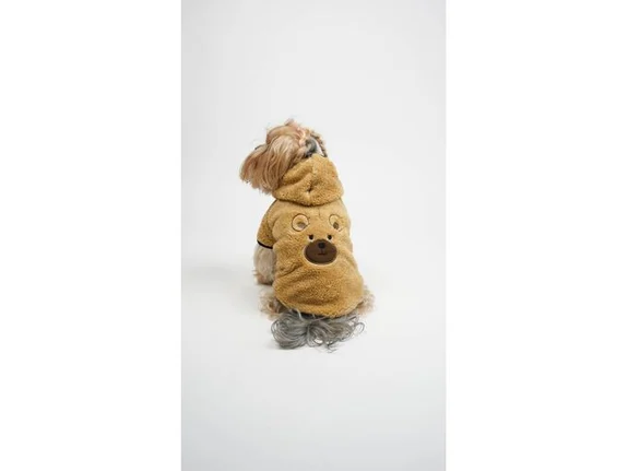 Džemper za pse Teddy Welsoft Jacket L
