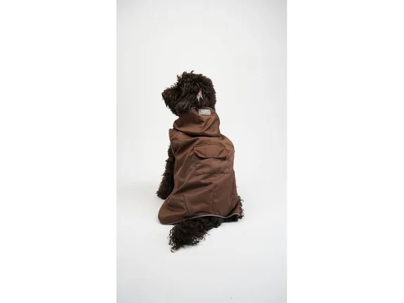 Džemper za pse Hoodie Daily Raincoat S