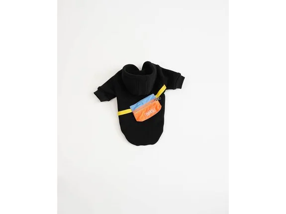 Džemper za pse City Walk Hoodie XXL