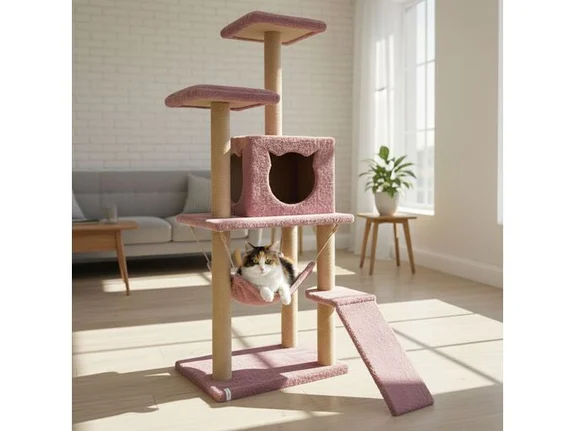 Kućica za mačke Pandora