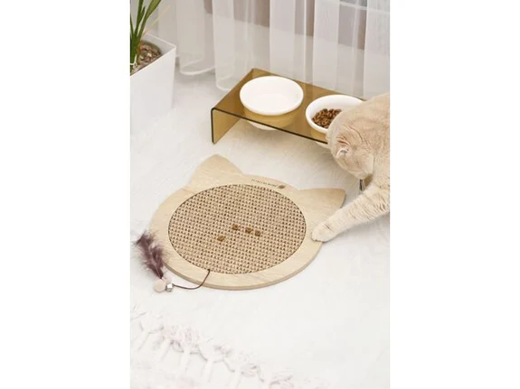 Grebalica za mačke Kedi