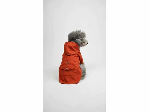 Pawjoy Jakna za mačke Pet's Coat M