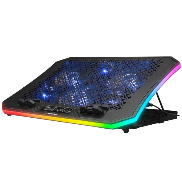 Postolje za laptop Rampage AD-RC34 METAFOR 10"-19" 36312ID: EK000874939