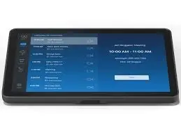 Kontroler Logitech Tap IP 952-000085ID: EK000874548