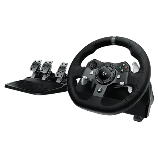 Volan gaming Logitech G920 sa pedalama 941-000123ID: EK000874554