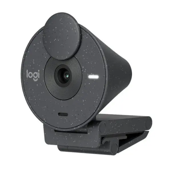 WEB kamera Logitech BRIO 305 1920x1080 Graphite 960-001469ID: EK000874598