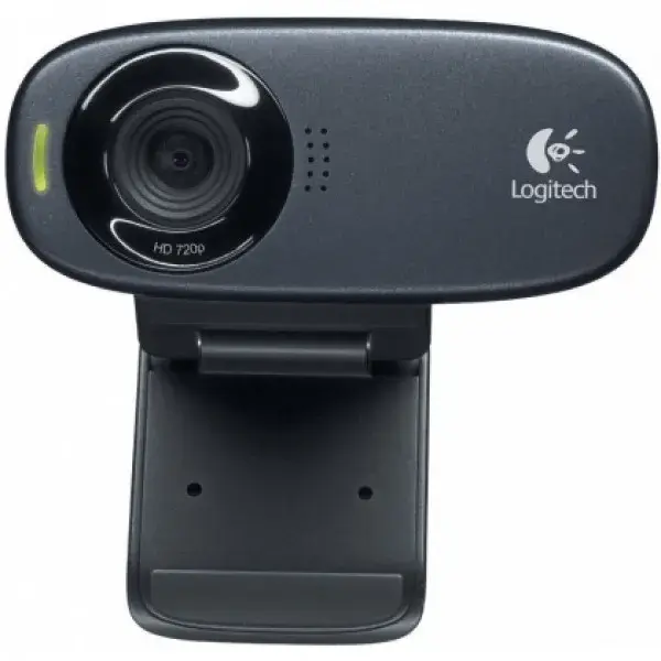 WEB kamera Logitech HD C310 5Mpix 960-001065ID: EK000874422